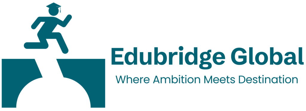 EduBridge Global | Study Abroad & Higher Education Informative Platform ...